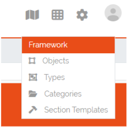 Section Templates — DataGerry latest documentation